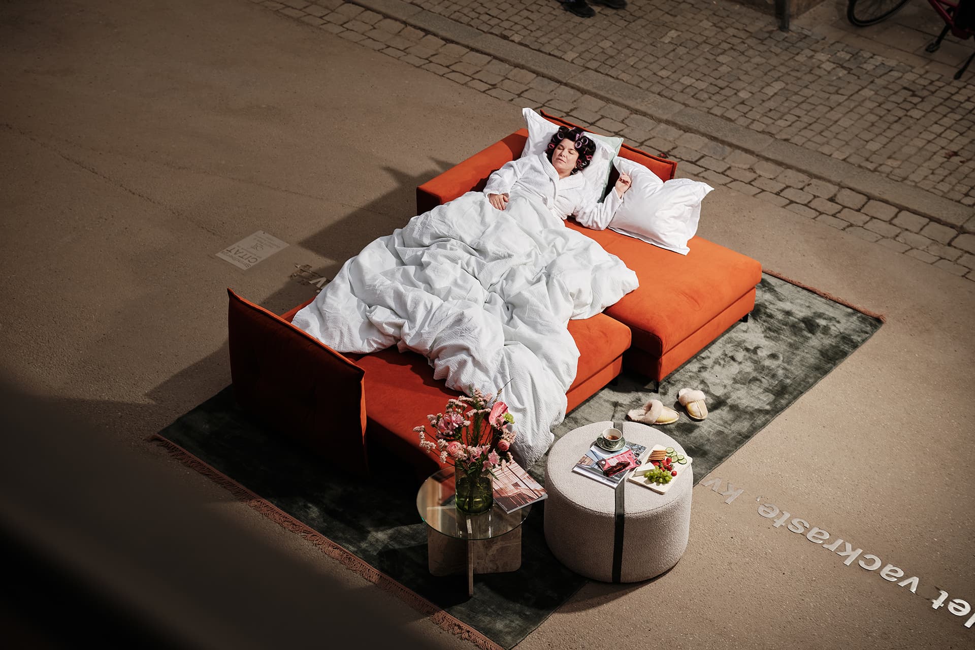 Die gemütlichsten Sofas Online. Sweef - schöne Qualitätsmöbel!