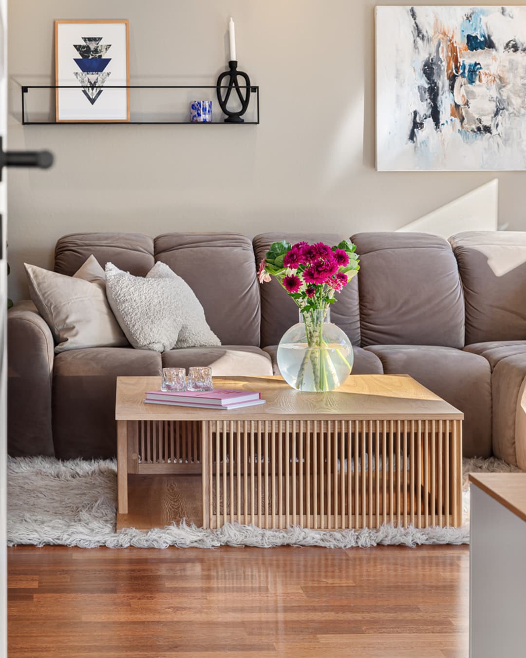 Die gemütlichsten Sofas Online. Sweef - schöne Qualitätsmöbel!