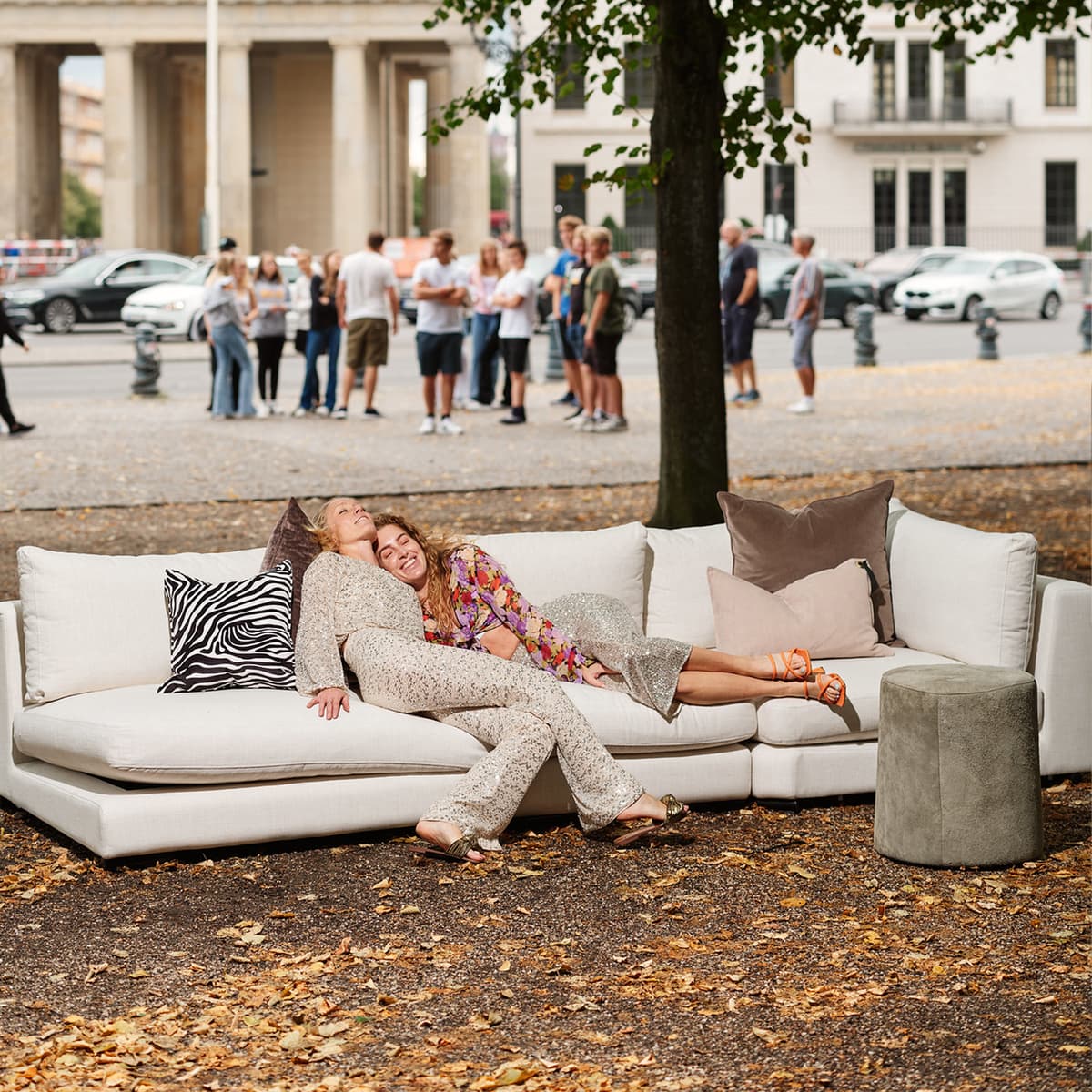 Die gemütlichsten Sofas Online. Sweef - schöne Qualitätsmöbel!