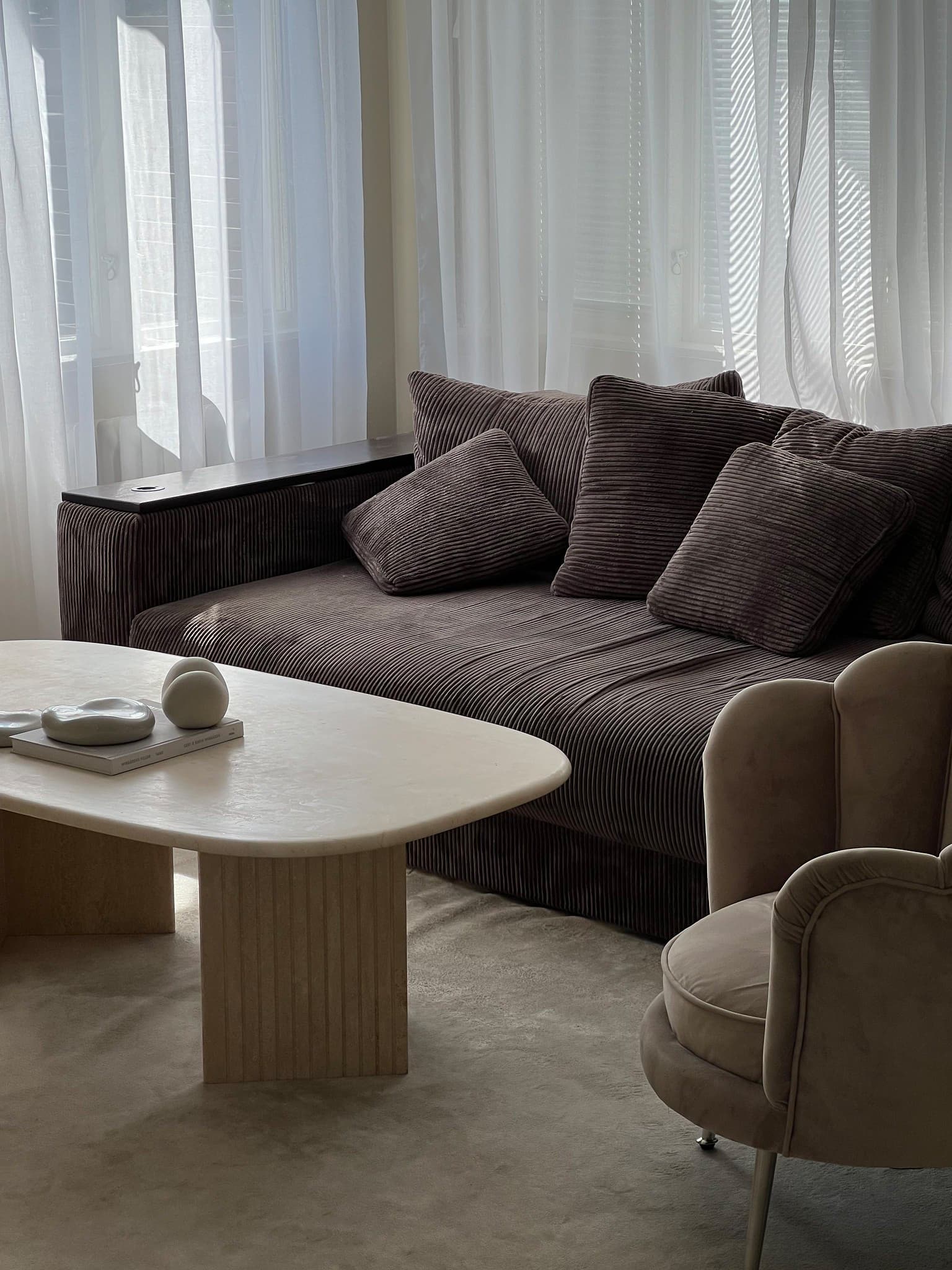 Die gemütlichsten Sofas Online. Sweef - schöne Qualitätsmöbel!