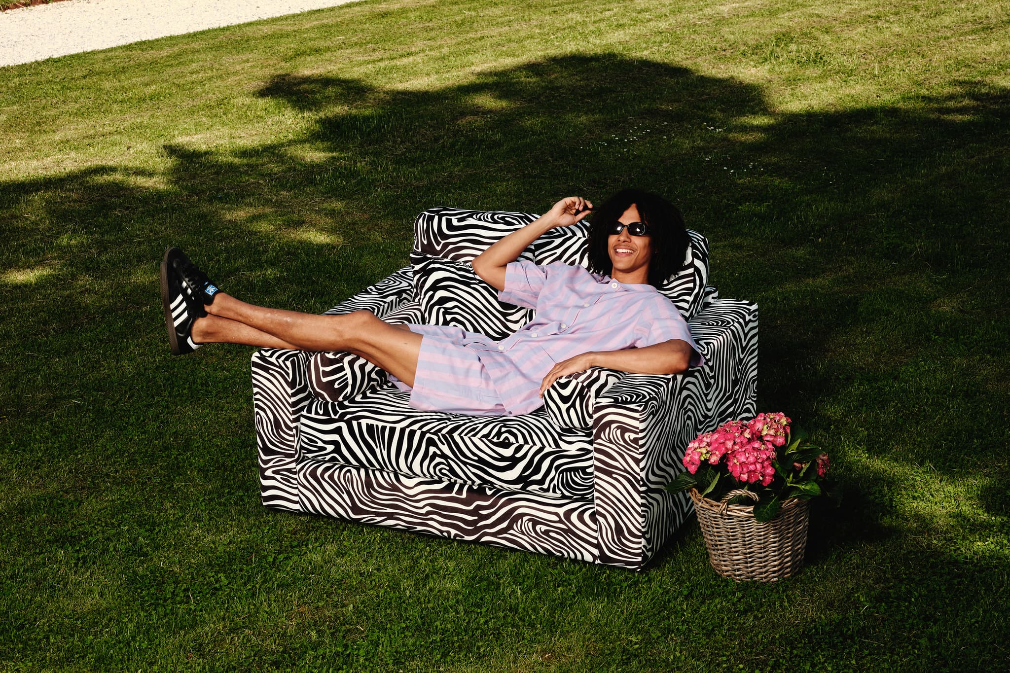 Die gemütlichsten Sofas Online. Sweef - schöne Qualitätsmöbel!